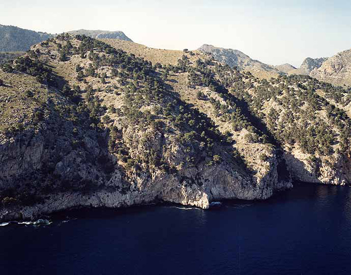 Playa Cala En Feliu en Pollença