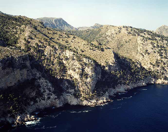 Playa Cala En Feliu en Pollença