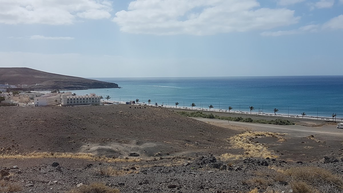 Playa Tarajalejo en Pájara